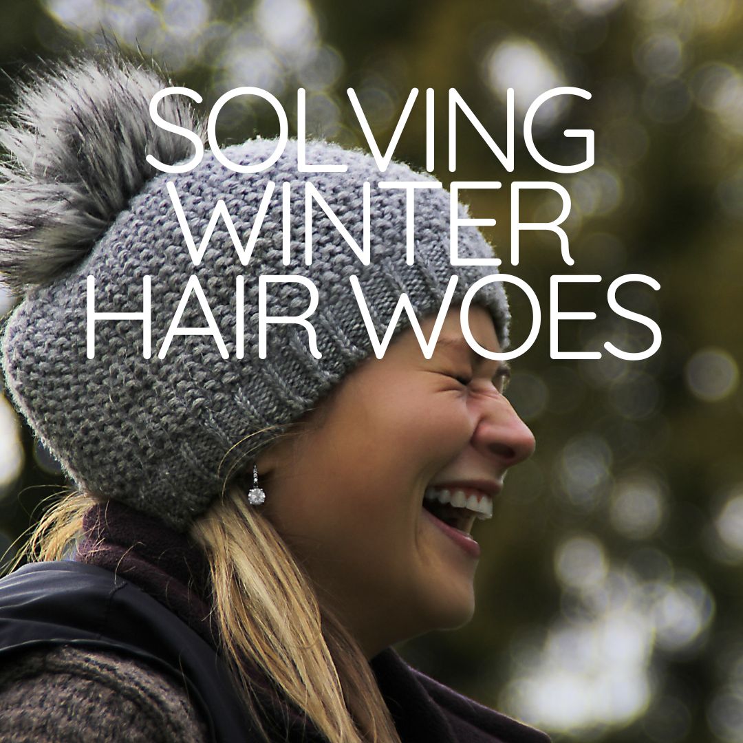Solving Winter Hair Woes: Pro Tips for Gorgeous, Healthy Hair – flourish beauty lab