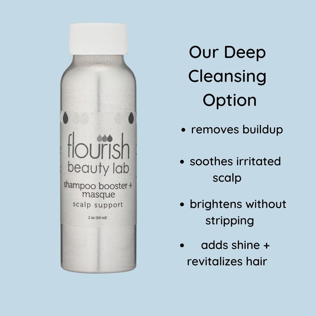 Do You Really Need a Clarifying Shampoo? – flourish beauty lab