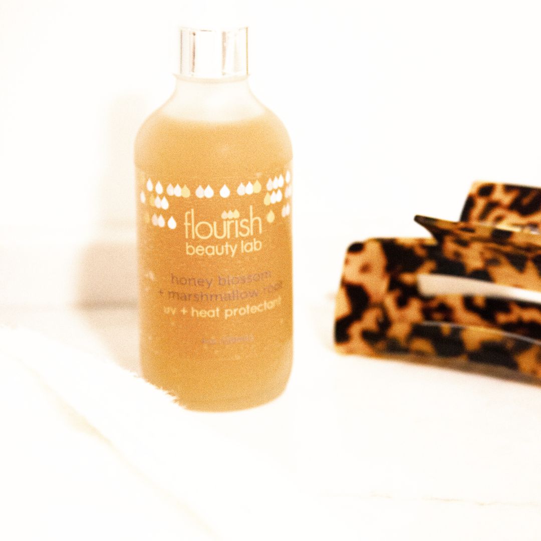 Do You Really Need a Heat Protectant? | Best Tips for Healthy Hair ...